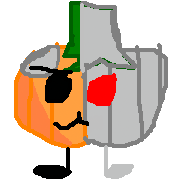 Crazy | Find the Pumpkins Wiki | Fandom