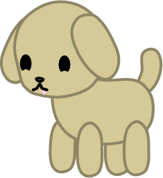 Happy Puppy | Find the Puppies Wiki | Fandom
