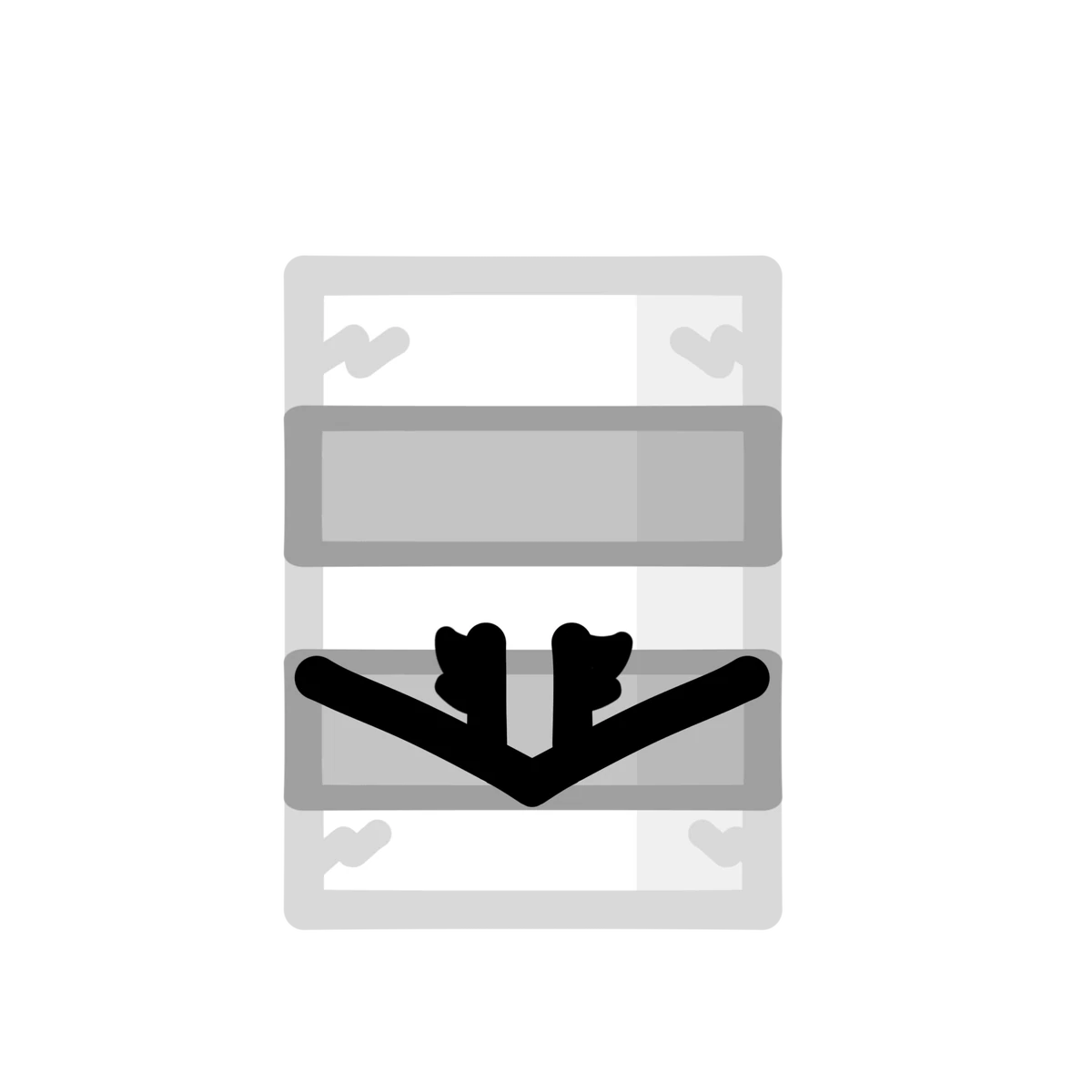 White Rectangle | Find the Rectangular Prisms Wiki | Fandom