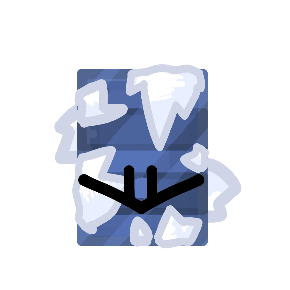Frozen Rectangle | Find the Rectangular Prisms Wiki | Fandom