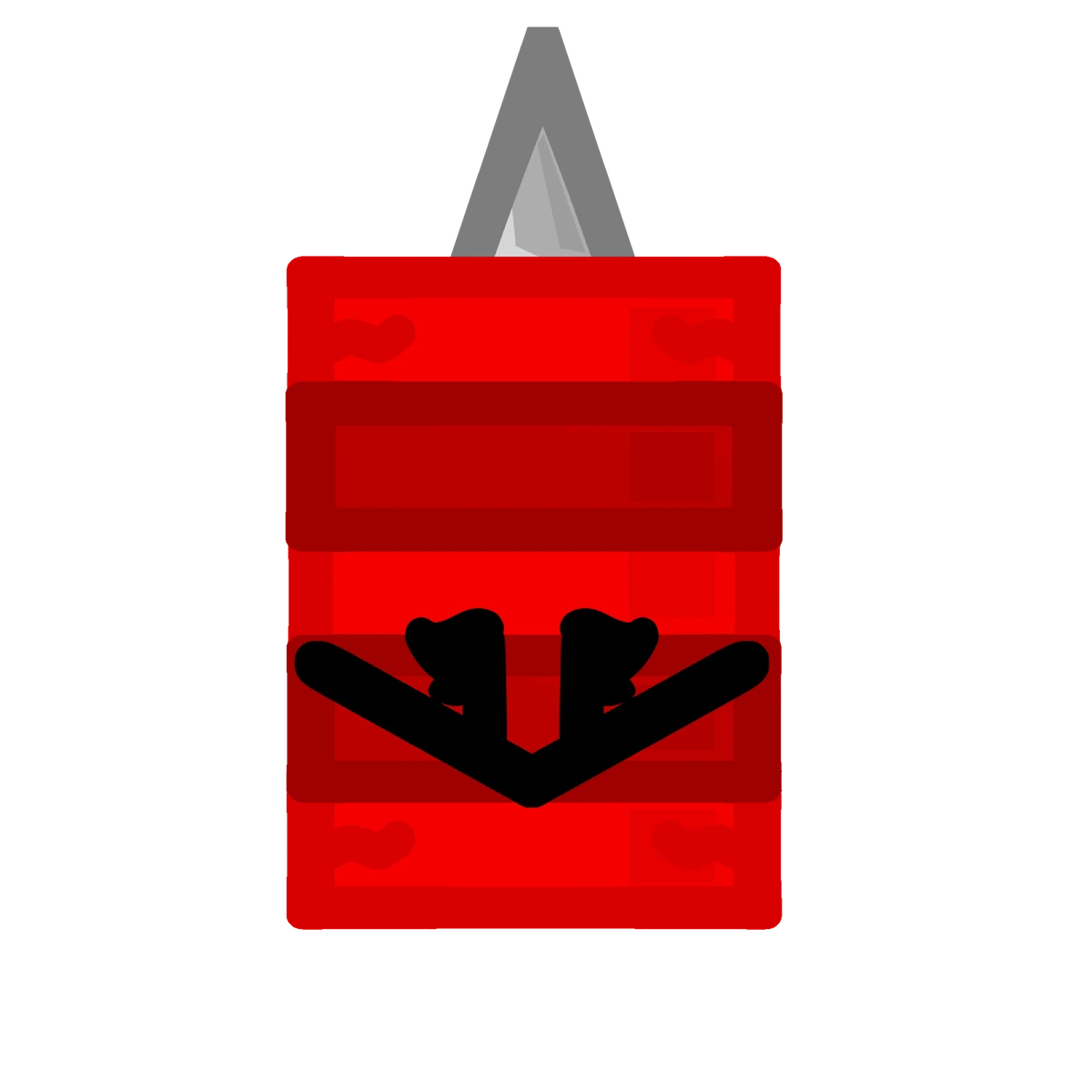 Pin Rectangle | Find the Rectangular Prisms Wiki | Fandom