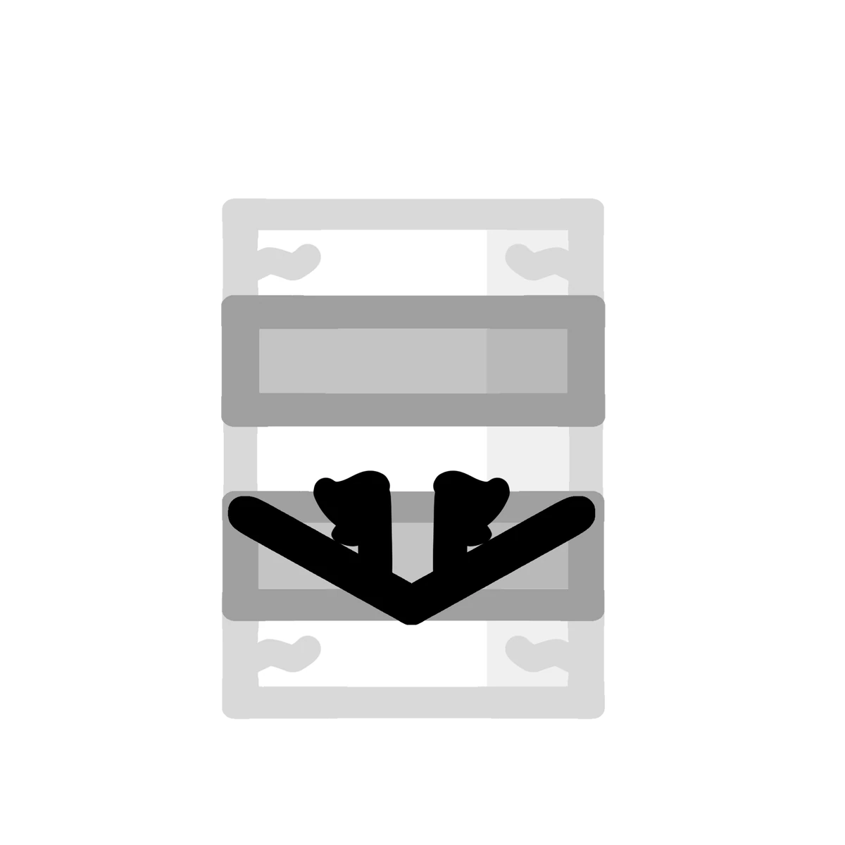 White Rectangle | Find the Rectangular Prisms Wiki | Fandom