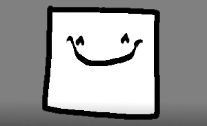 Smiling Reggie | Find The Reggies Fanon Wiki | Fandom