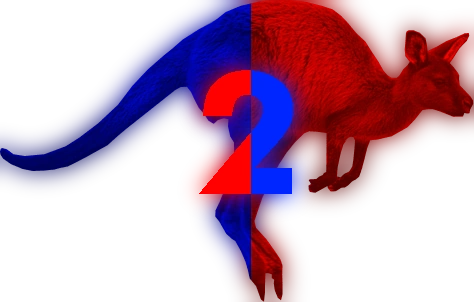 Kangaroo 2: Electrical Boogaloo | Find The Reggies Fanon Wiki | Fandom