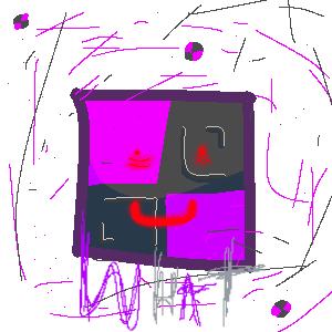 WHAT Reggie | Find The Reggies Fanon Wiki | Fandom