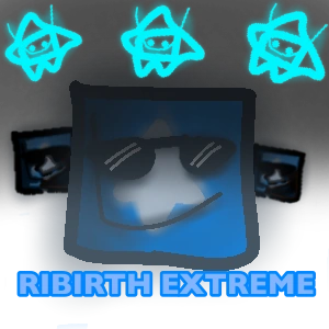 Rebirth Extreme Reggie | Find The Reggies Fanon Wiki | Fandom