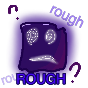 Rough Reggie | Find The Reggies Fanon Wiki | Fandom