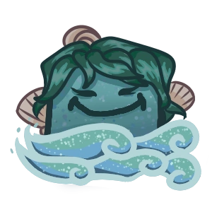 Reggie of the Sea | Find The Reggies Wiki | Fandom