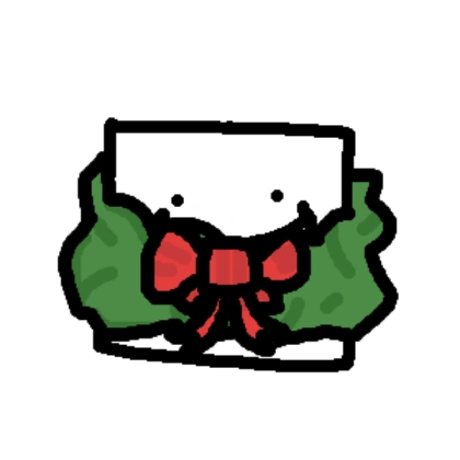 Wreath Reggie | Find The Reggies Wiki | Fandom