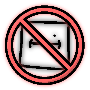Reggie Not Allowed | Find The Reggies Wiki | Fandom