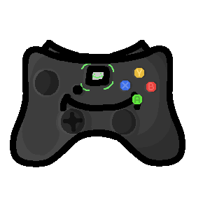 Controller Reggie | Find The Reggies Wiki | Fandom