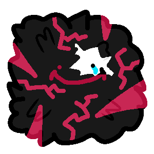 Evil Fluffy Reggie | Find The Reggies Wiki | Fandom