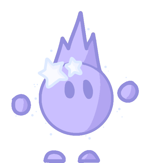 Starlight Roundie | Find The Roundies Wiki | Fandom