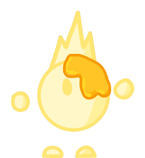 Honey Roundie | Find The Roundies Wiki | Fandom