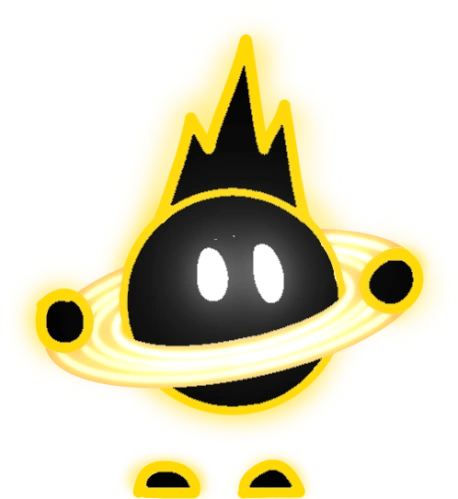 Black Hole Roundie | Find The Roundies Wiki | Fandom