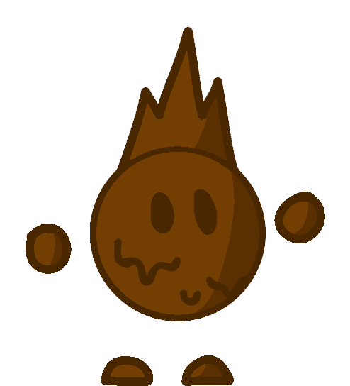 Hot Chocolate Roundie | Find The Roundies Wiki | Fandom