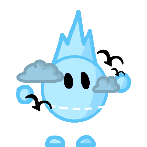 Troposphere Roundie | Find The Roundies Wiki | Fandom