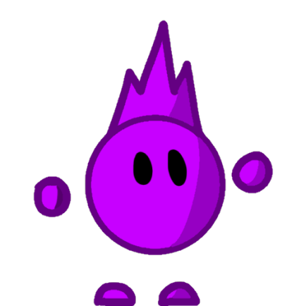 Effortless | Find The Roundies Wiki | Fandom