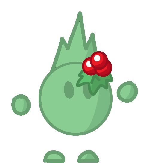 Mistletoe Roundie | Find The Roundies Wiki | Fandom