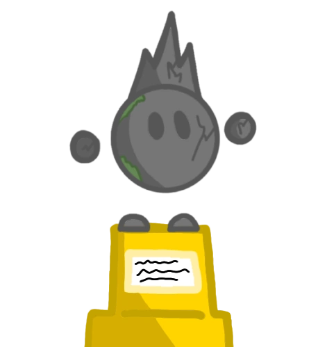 Statue Roundie | Find The Roundies Wiki | Fandom