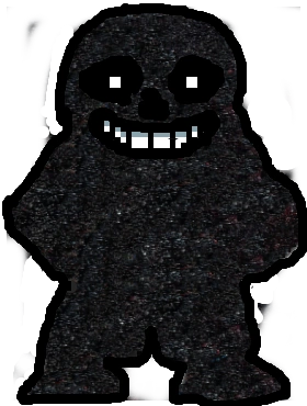 Static Sans | Find the Sans Wiki | Fandom