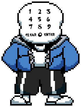 Code Sans | Find the Sans Wiki | Fandom