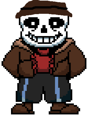 Cowboy Sans | Find the Sans Wiki | Fandom