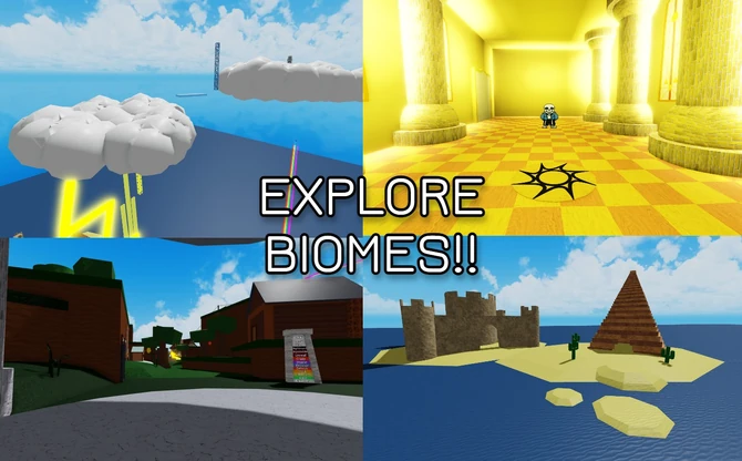 Find the Sans Wiki | Fandom