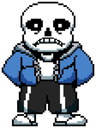 Sad Sans | Find the Sans Wiki | Fandom
