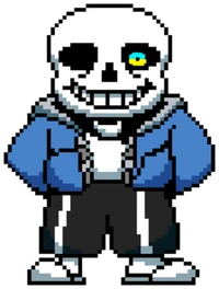 Sanses | Find the Sans Wiki | Fandom