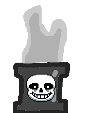 Chimney Sans | Find the Sans Wiki | Fandom