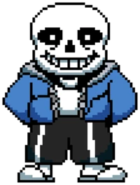 Sanses | Find the Sans Wiki | Fandom