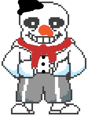 Snowsans | Find the Sans Wiki | Fandom