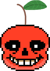 Apple Sans | Find the Sans Wiki | Fandom