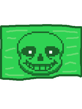 Dollar Sans | Find the Sans Wiki | Fandom