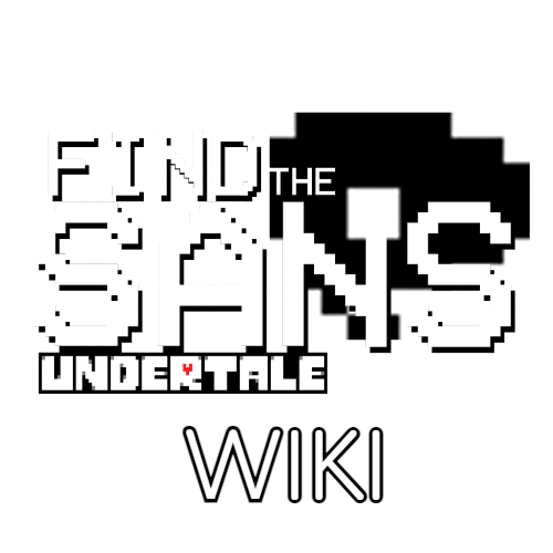 Find the Sans Wiki | Fandom