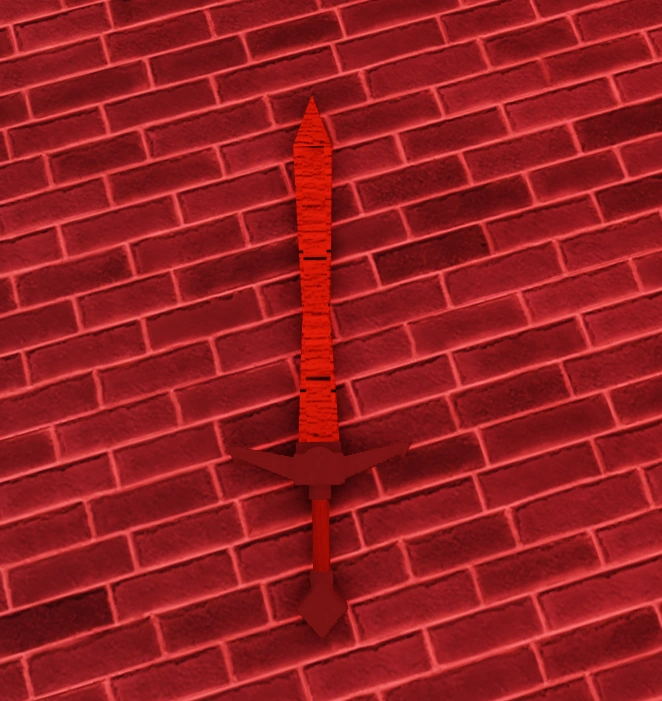 Wooden Sword | Find the Sans Wiki | Fandom