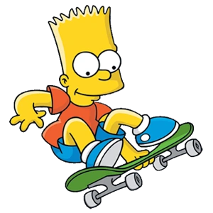 Tricks Bart | Find The Simpsons Wiki | Fandom