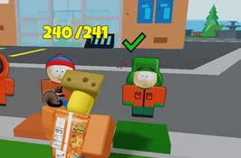 Ant Man | Find The Simpsons Wiki | Fandom