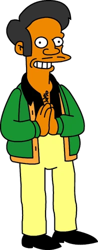 Apu Nahasapeema | Find The Simpsons Wiki | Fandom