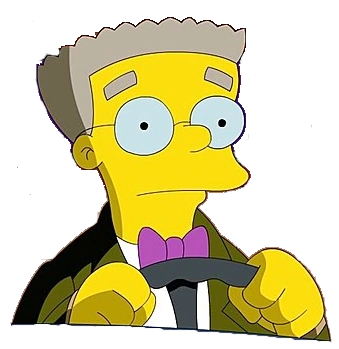 Smithers Drive | Find The Simpsons Wiki | Fandom