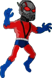 Spawn | Find The Simpsons Wiki | Fandom