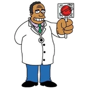 Spawn | Find The Simpsons Wiki | Fandom