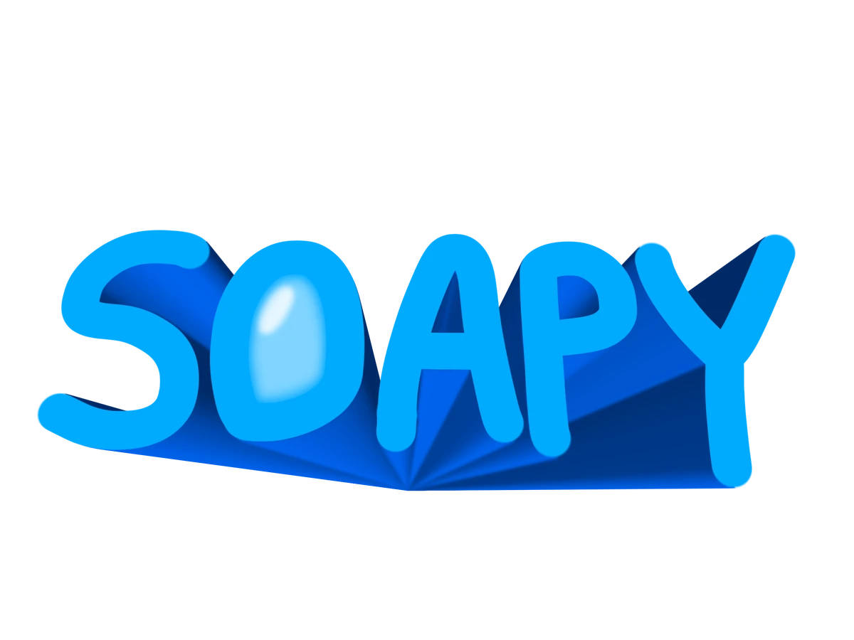 SOAPY (Movie) | Find The Soapy's Wiki | Fandom