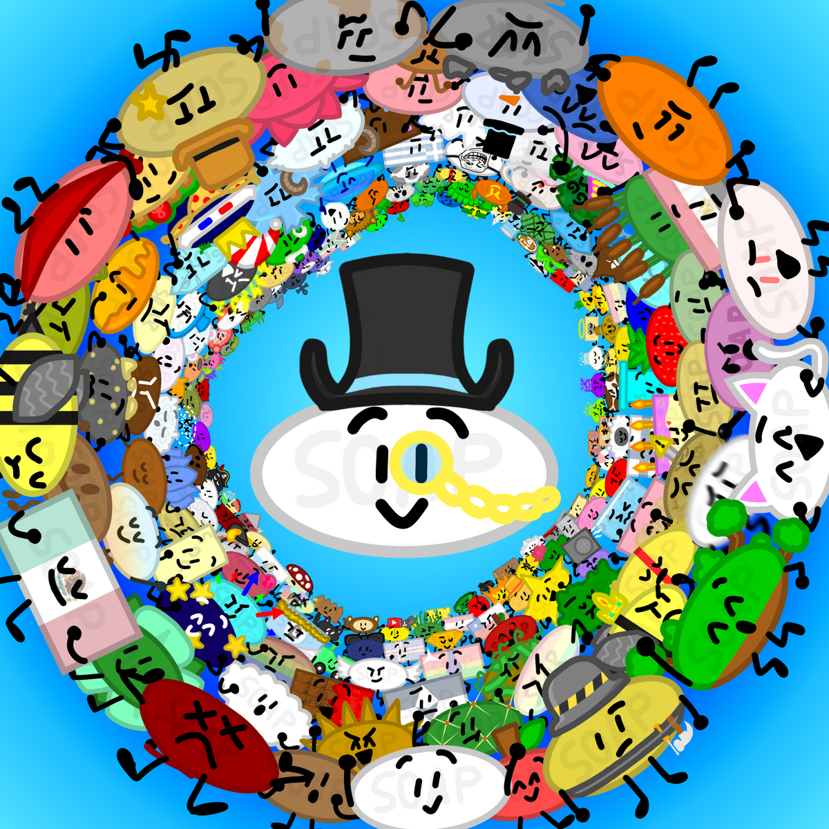 Soapydex Find The Soapys Wiki Fandom