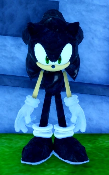 Rock Sonic | Find the Sonic Morphs Wiki | Fandom