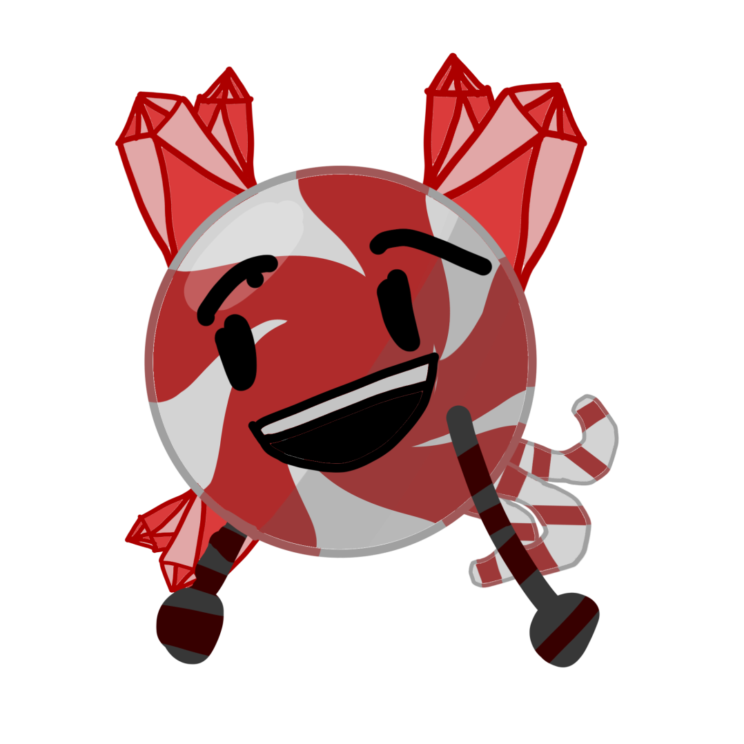 Peppermint Rock Candy Soul | Find the Souls Wiki | Fandom