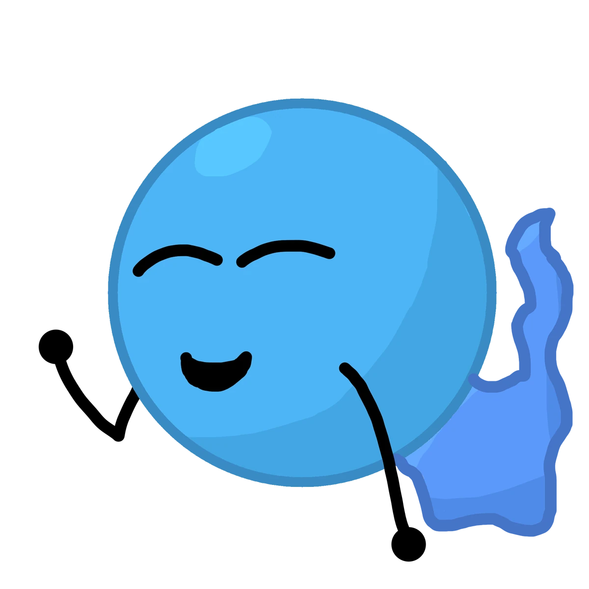Blue Soul | Find the Souls Wiki | Fandom