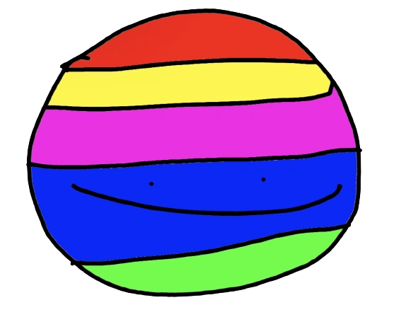 Striped Sphere | Find The Spheres Wiki | Fandom