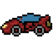 Super Car Sticker | Find the Stickers Wiki | Fandom